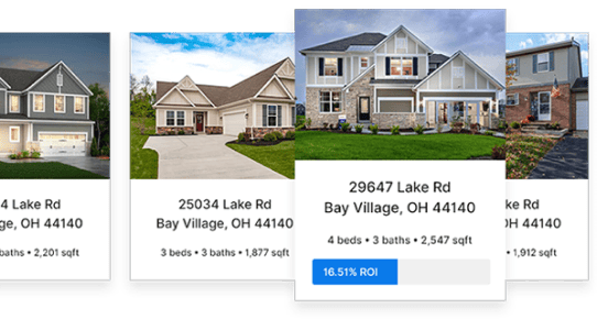 Lead Engine By Deal Automator